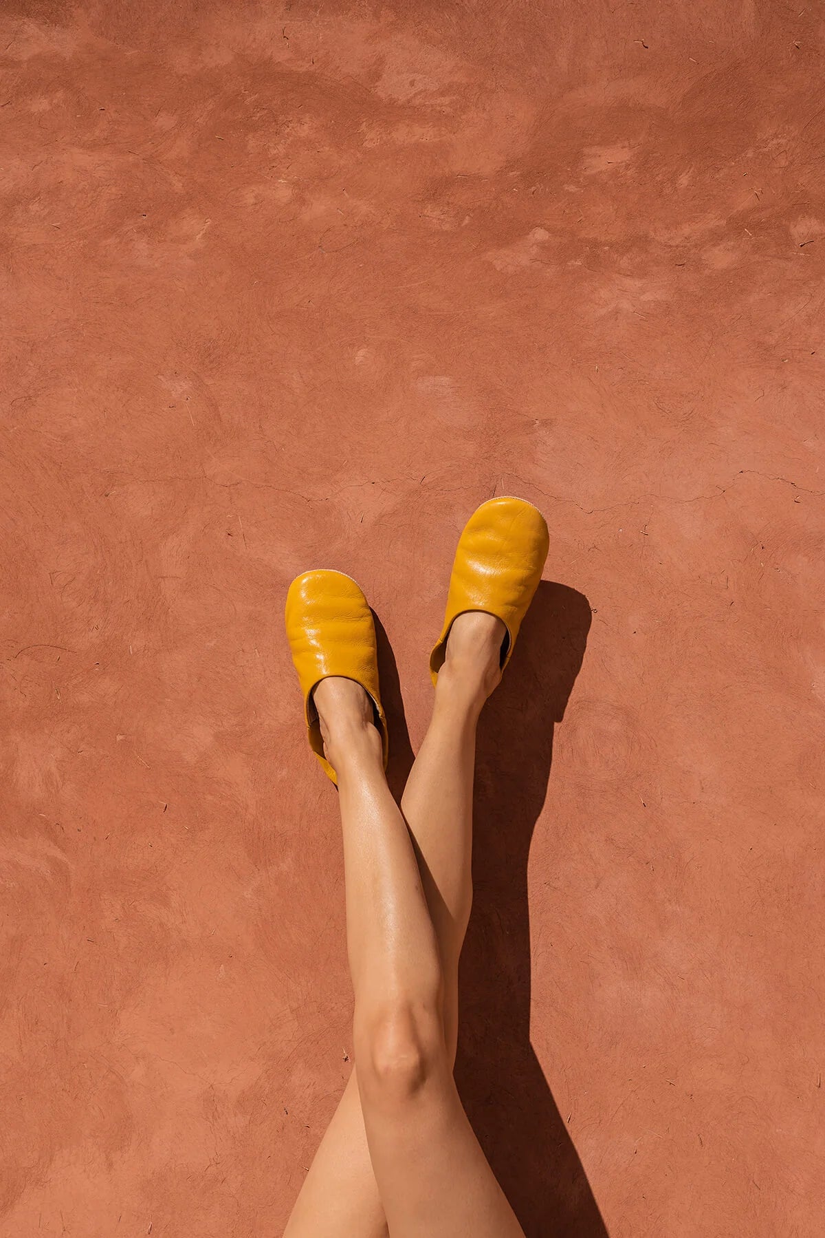 Babouche Moroccan Slipper Care Guide – Jade and May