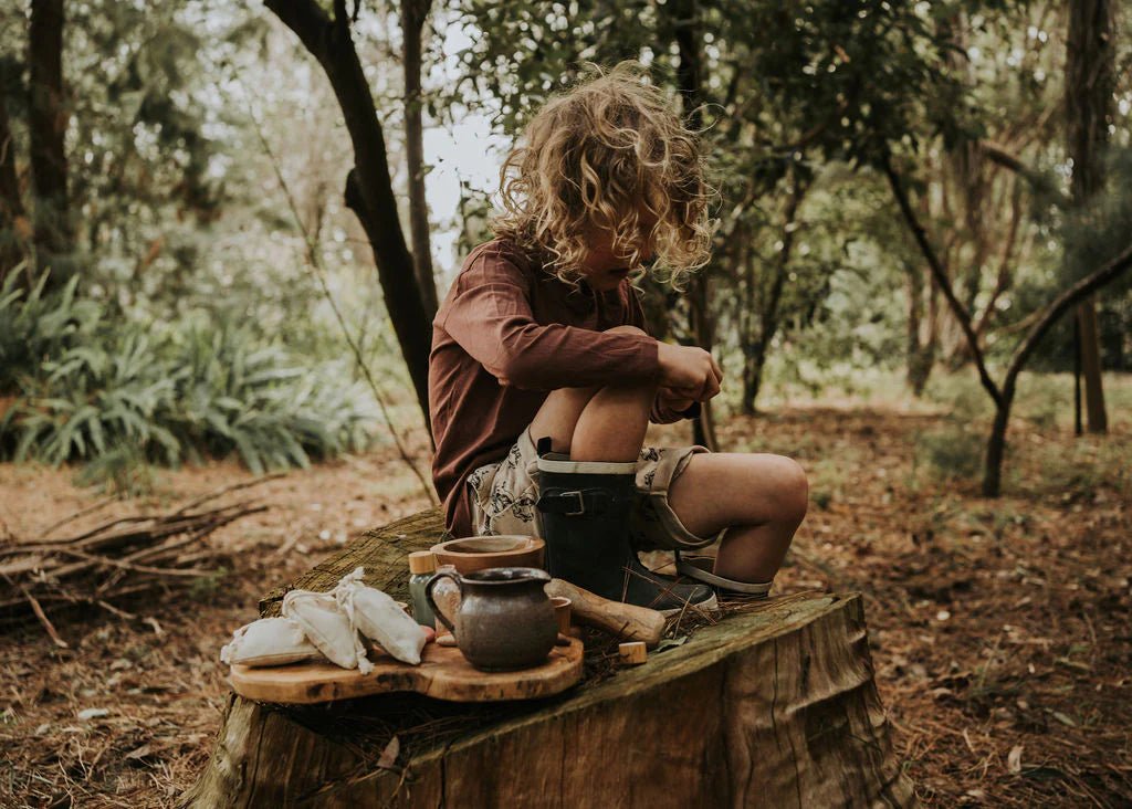 The Little Potion Co - The Benefits of Potion Play – Jade and May