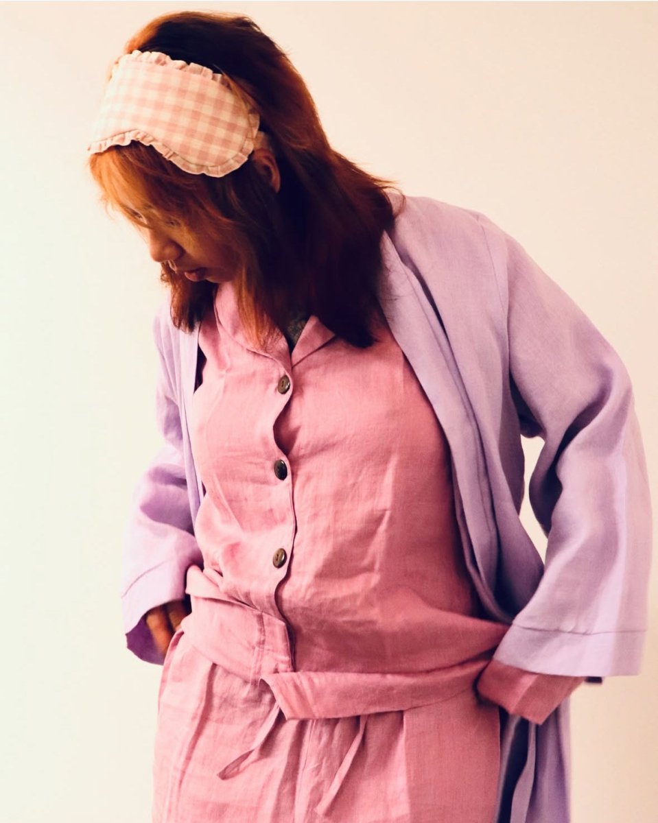 Linen Bundles | Designed for Absolute Comfort – Jade and May