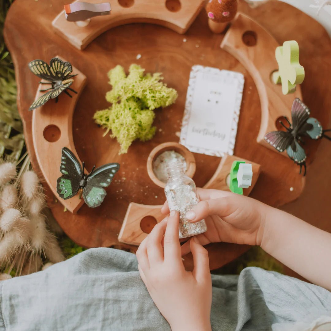 The Little Potion Co | Magic Potions for Kids – Jade and May